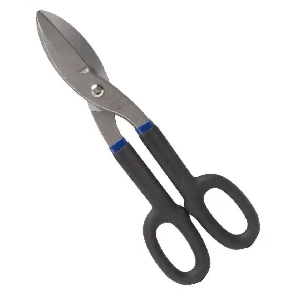 Vulcan TS-01412 Straight Pattern Snips, 12", Each - Walmart.com
