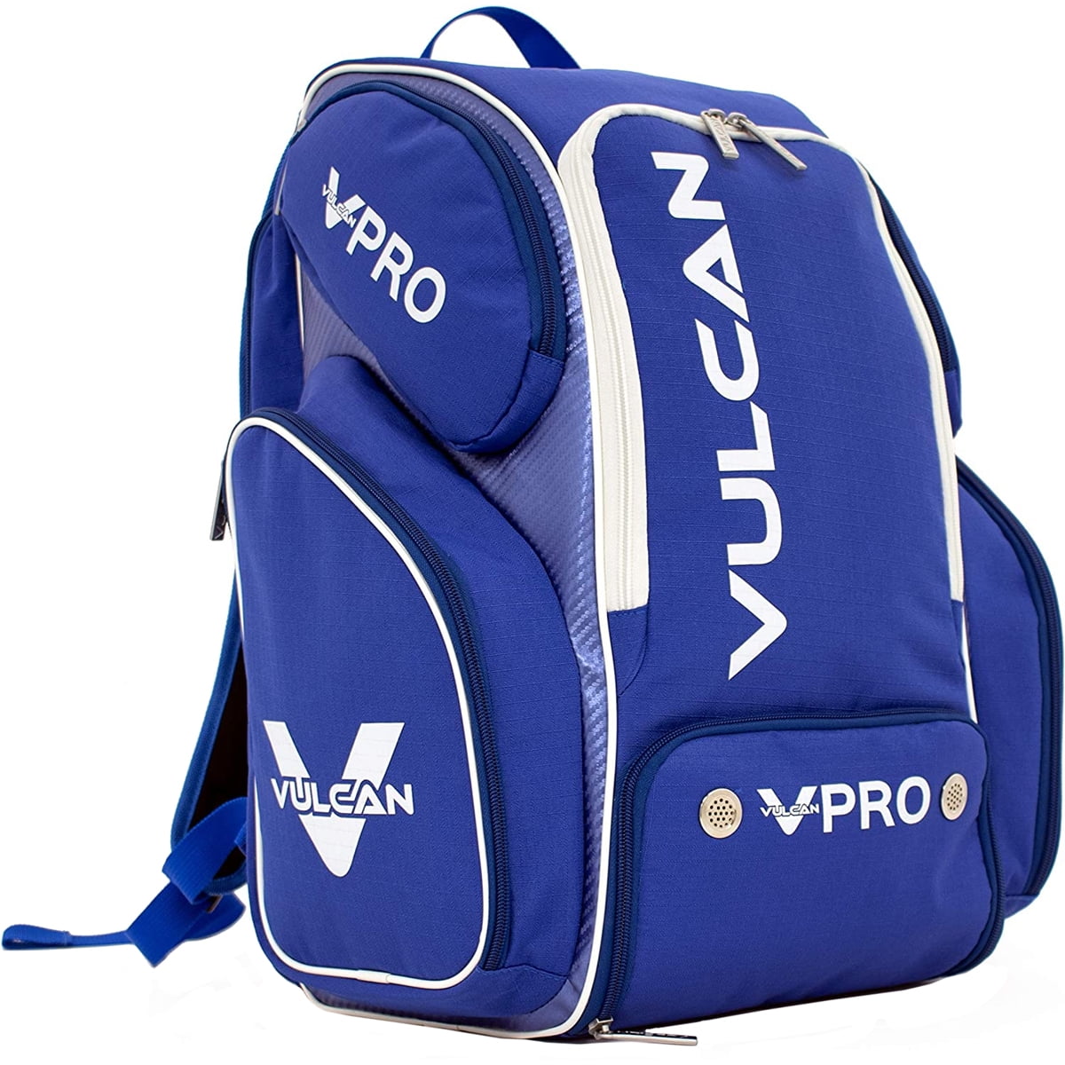 Vulcan VPRO Backpack (Blue) - Walmart.com
