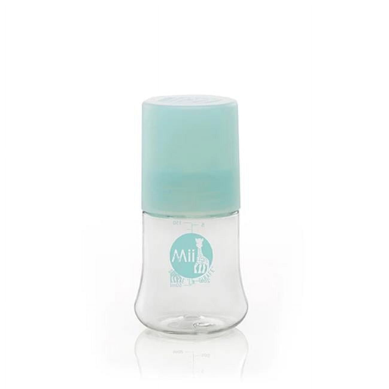 Vulli Mii Sophie la Girafe Forever Baby Bottles 5 oz./ 150 ml - Walmart.com