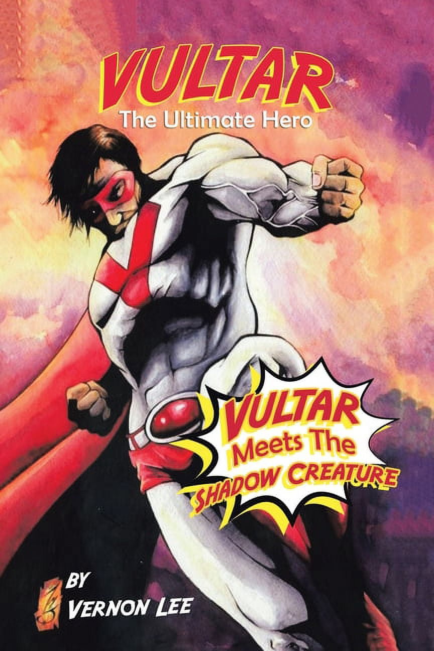 Vultar Meets the Shadow Creature - Walmart.com