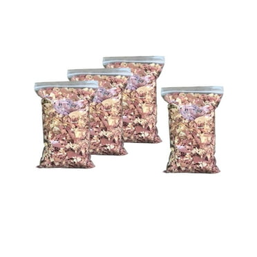 AMERICAN WOOD FIBERS 532.67P2LGEAC 8CUFT Large Flake Bedding - Walmart.com