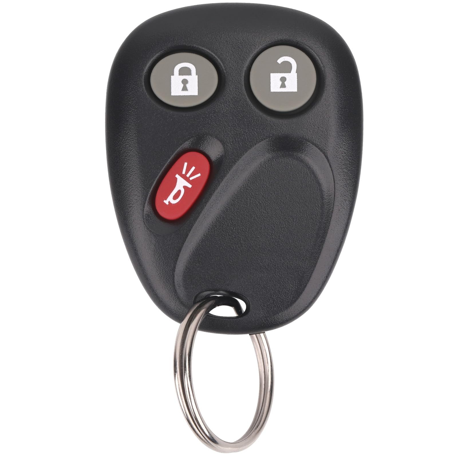 Vurkcy Key Fob Replacement for 2003-2006 Chevy Silverado Avalanche ...