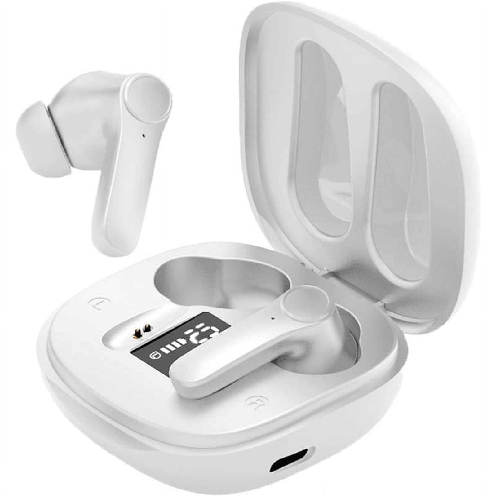 Vurtile Echo Connect, Echo Connect Translation Earbuds, Vertical Echo ...