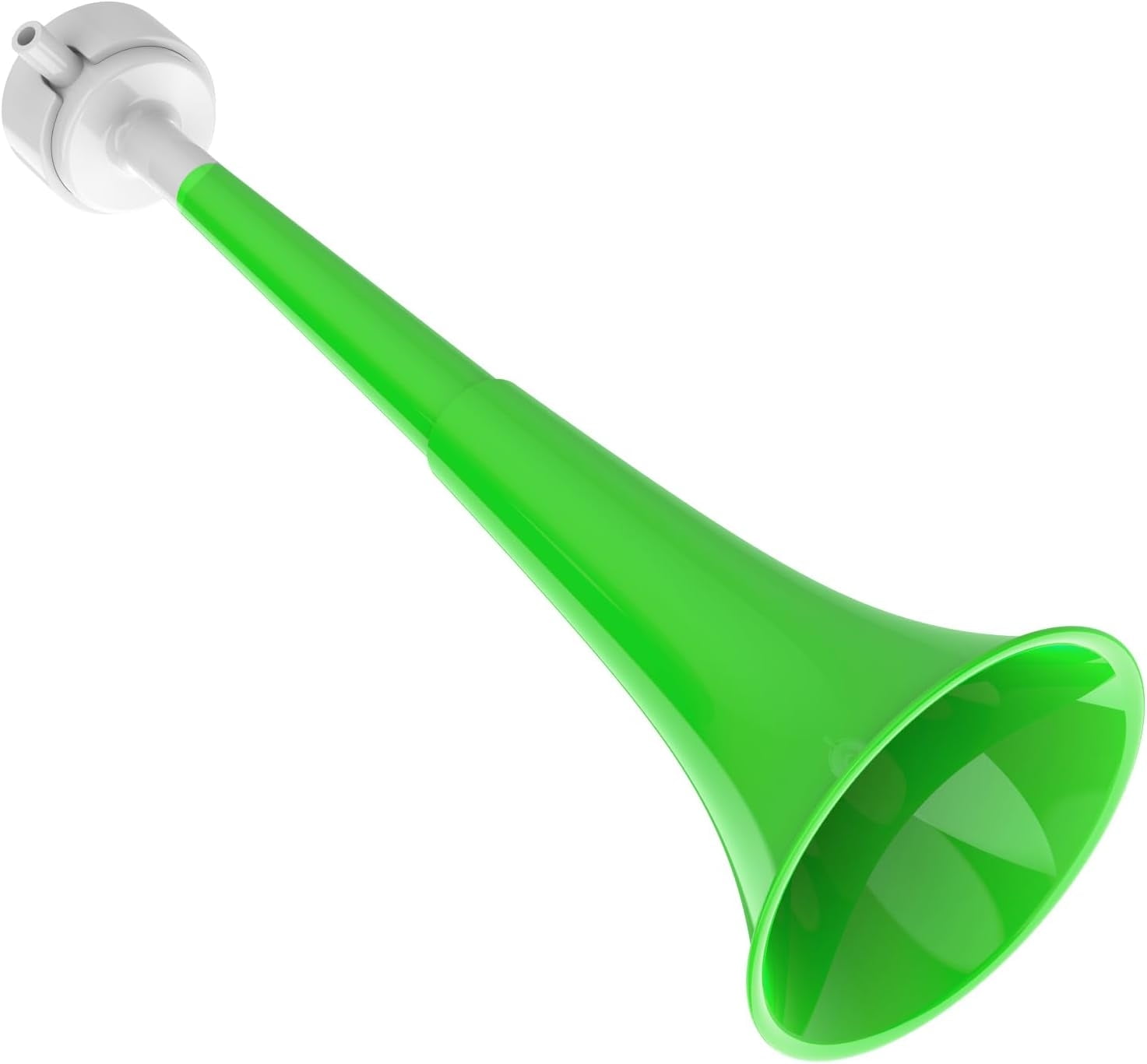 Vuvuzelas Soccer Horn Collapsible Blow Horns Noise Maker Loud Sound ...