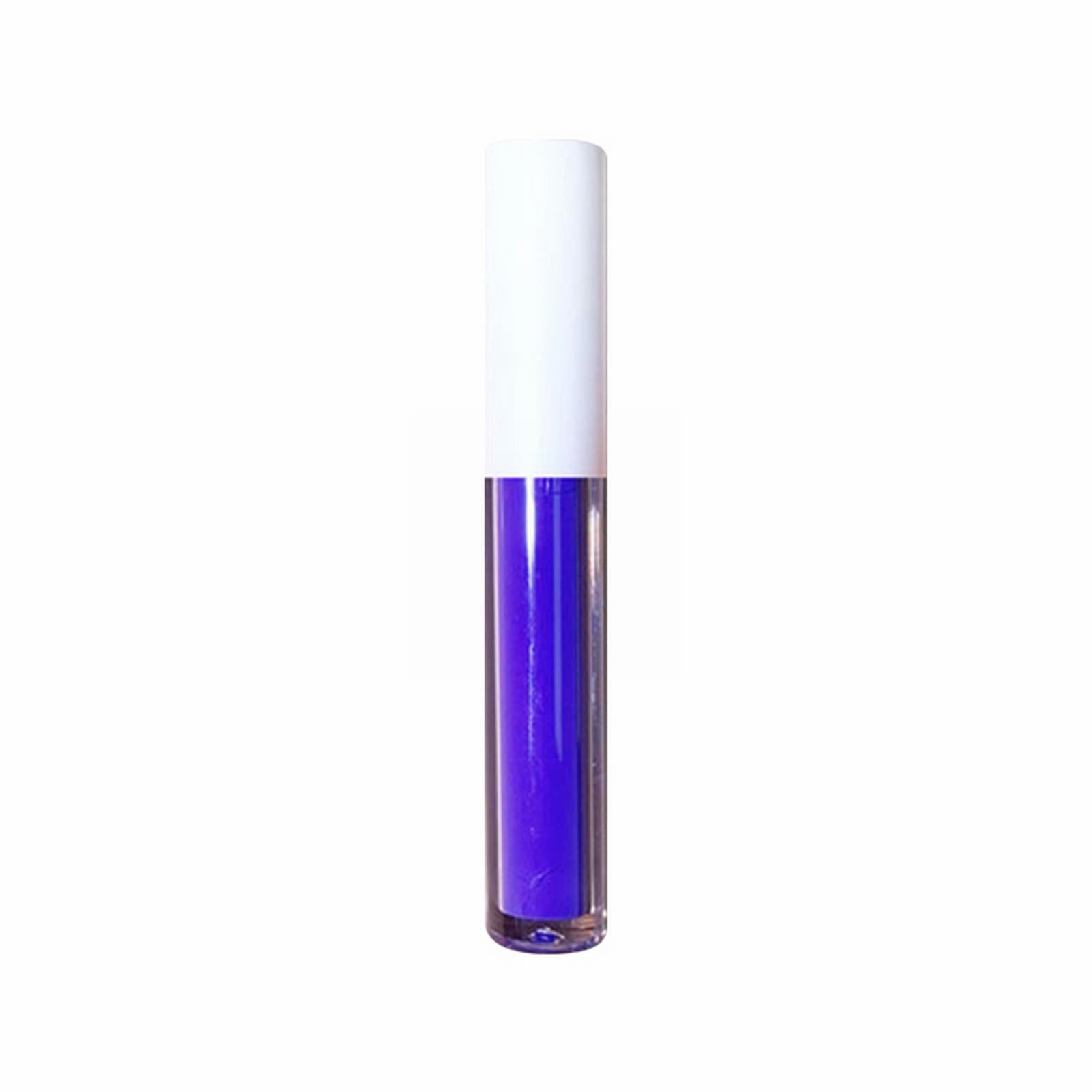 Vuygyu 8 Color Solution Color Fluorescent Solution Smooth Flow Smooth ...