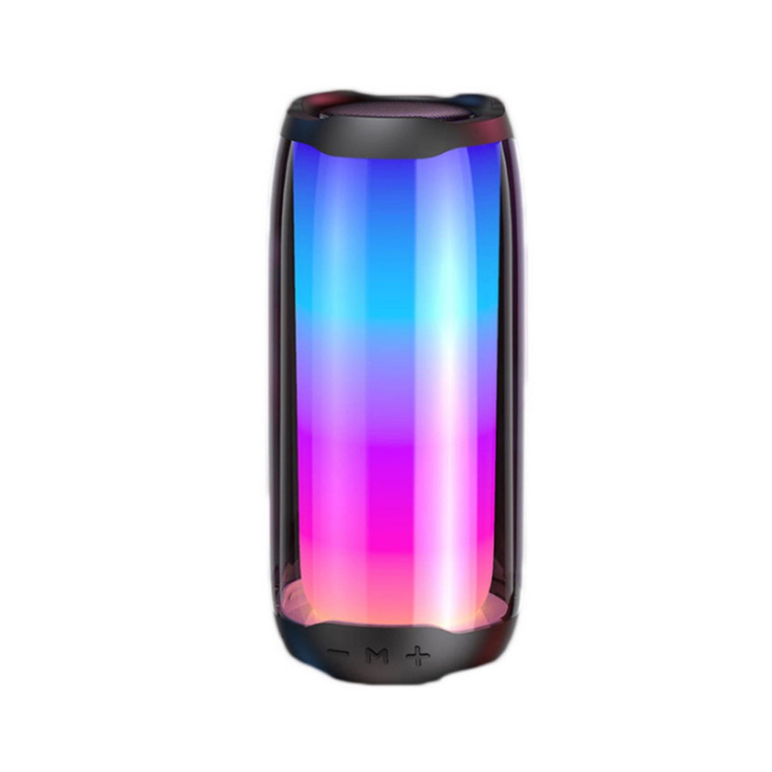Vuygyu Bluetooth 5.0 Luminous Speaker 360° Sound Speakers Wi Loud Stage ... Vuygyu Bluetooth 5.0 Luminous Speaker 360° Sound Speakers Wi Loud Stage ...