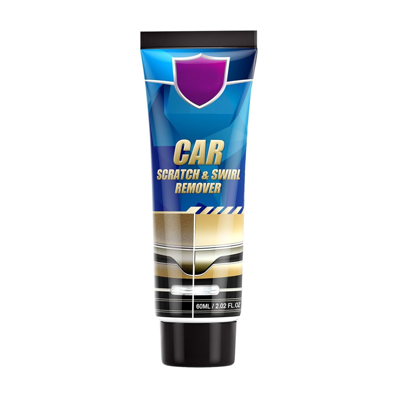 Vuygyu Car Scratch Paste Car Refurbishment Paint Scratch Paint Paste ...