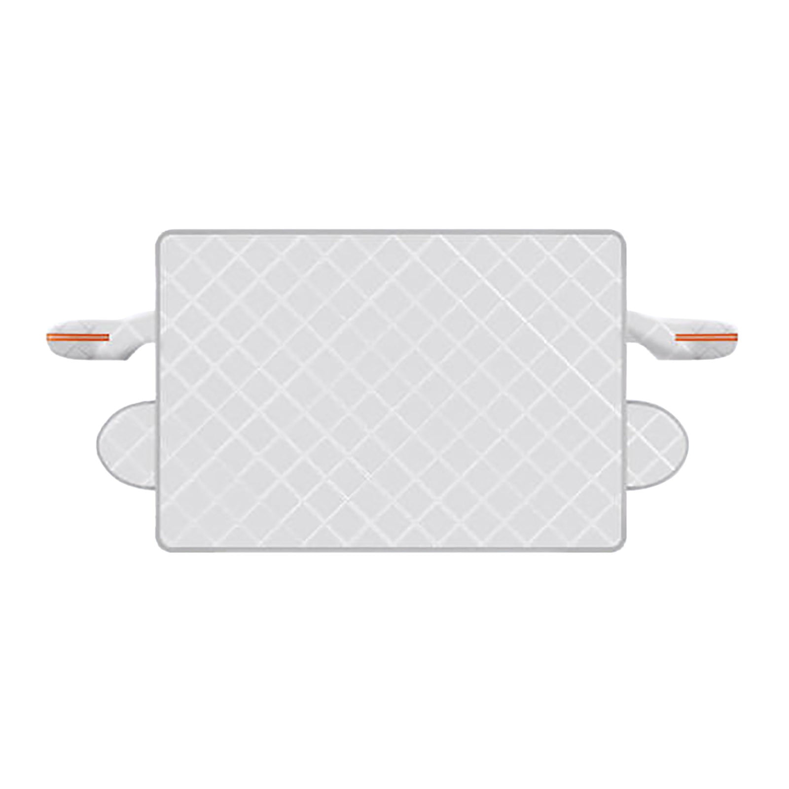 Vuygyu Car Windshield Cover For Ice And Snow Windproof Frost Guard ...