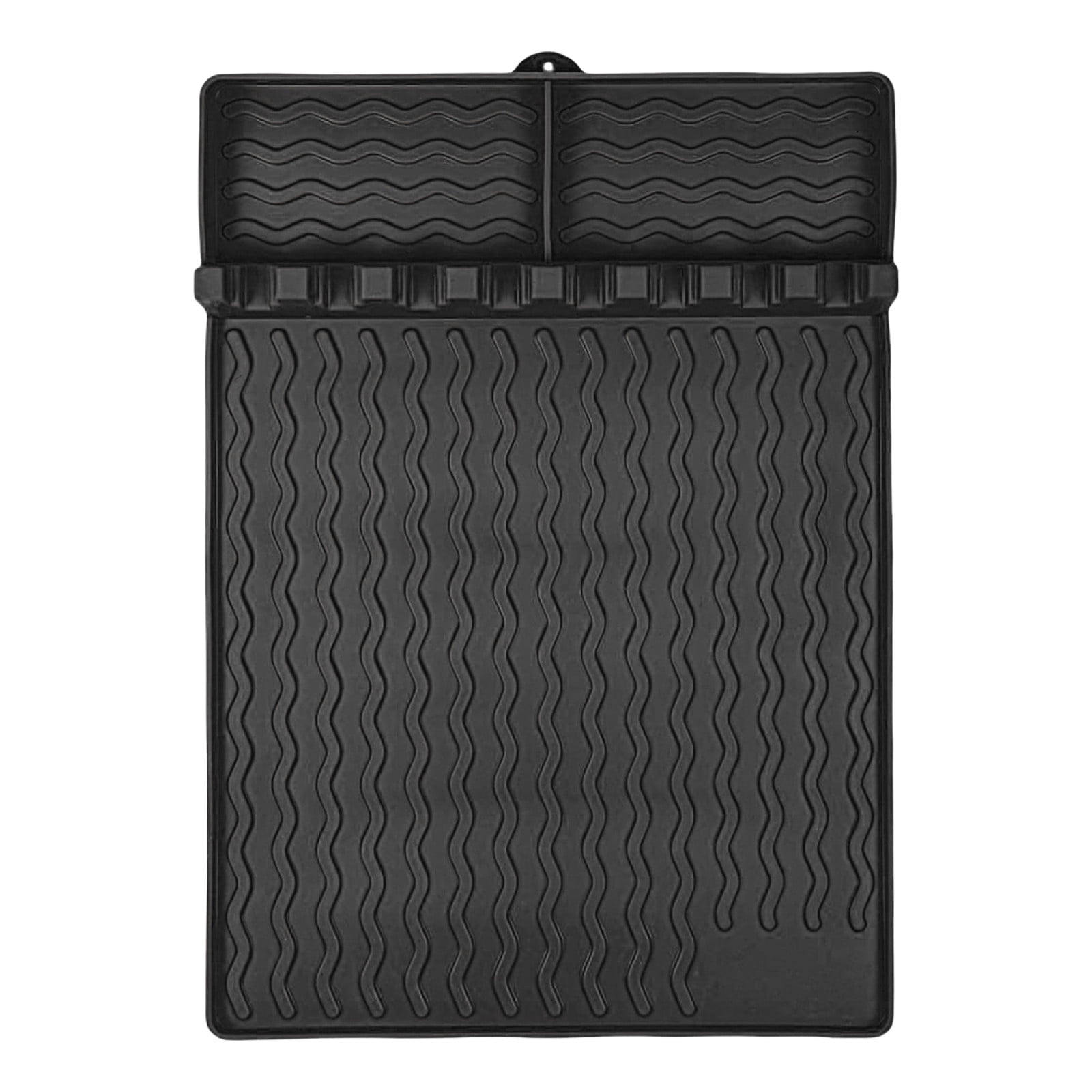Vuygyu Char Broil Burner Covers 14inch Outdoor Mats Rubber under The ...