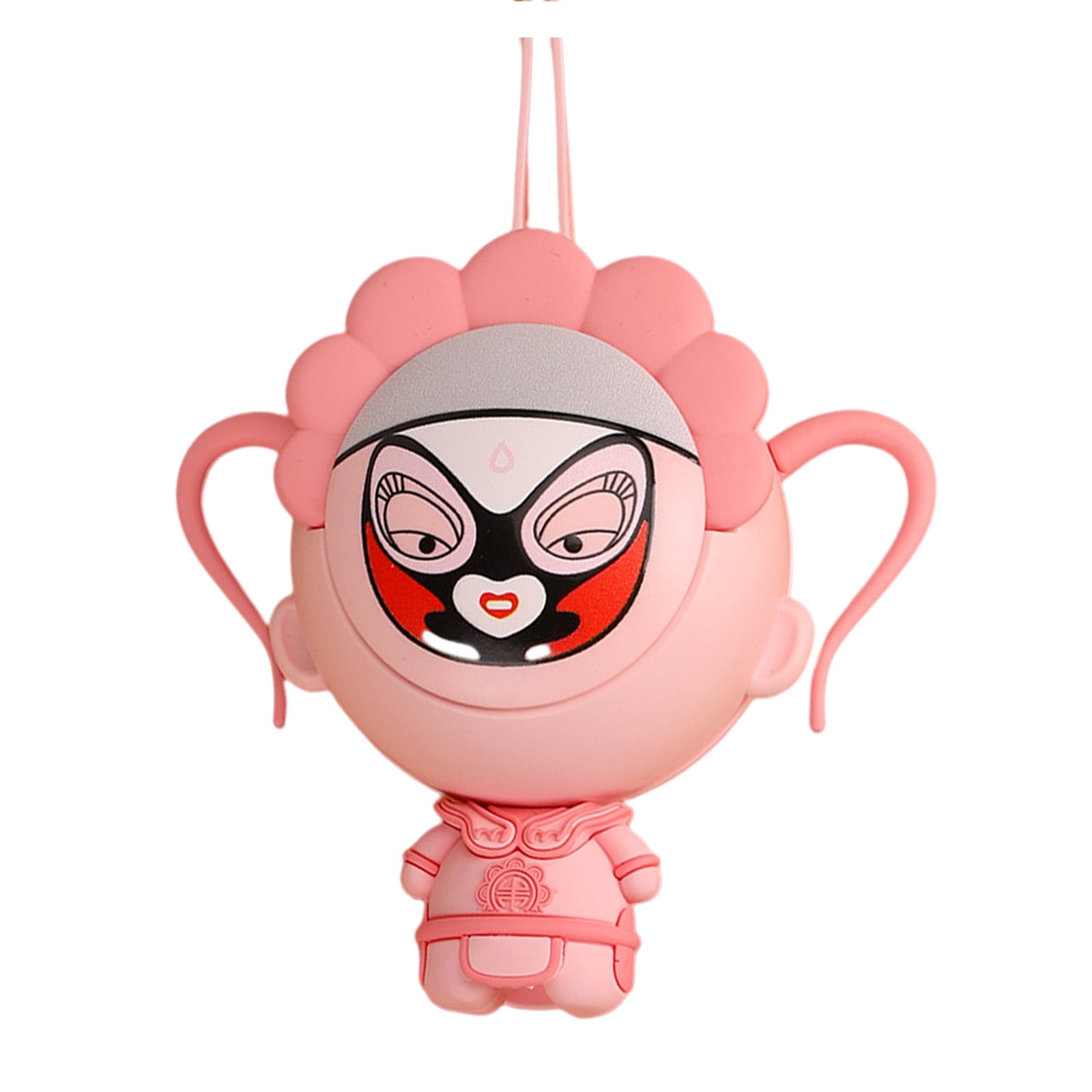 Vuygyu Fan Portable Wireless Fans Portable Rechargeable Portable ...