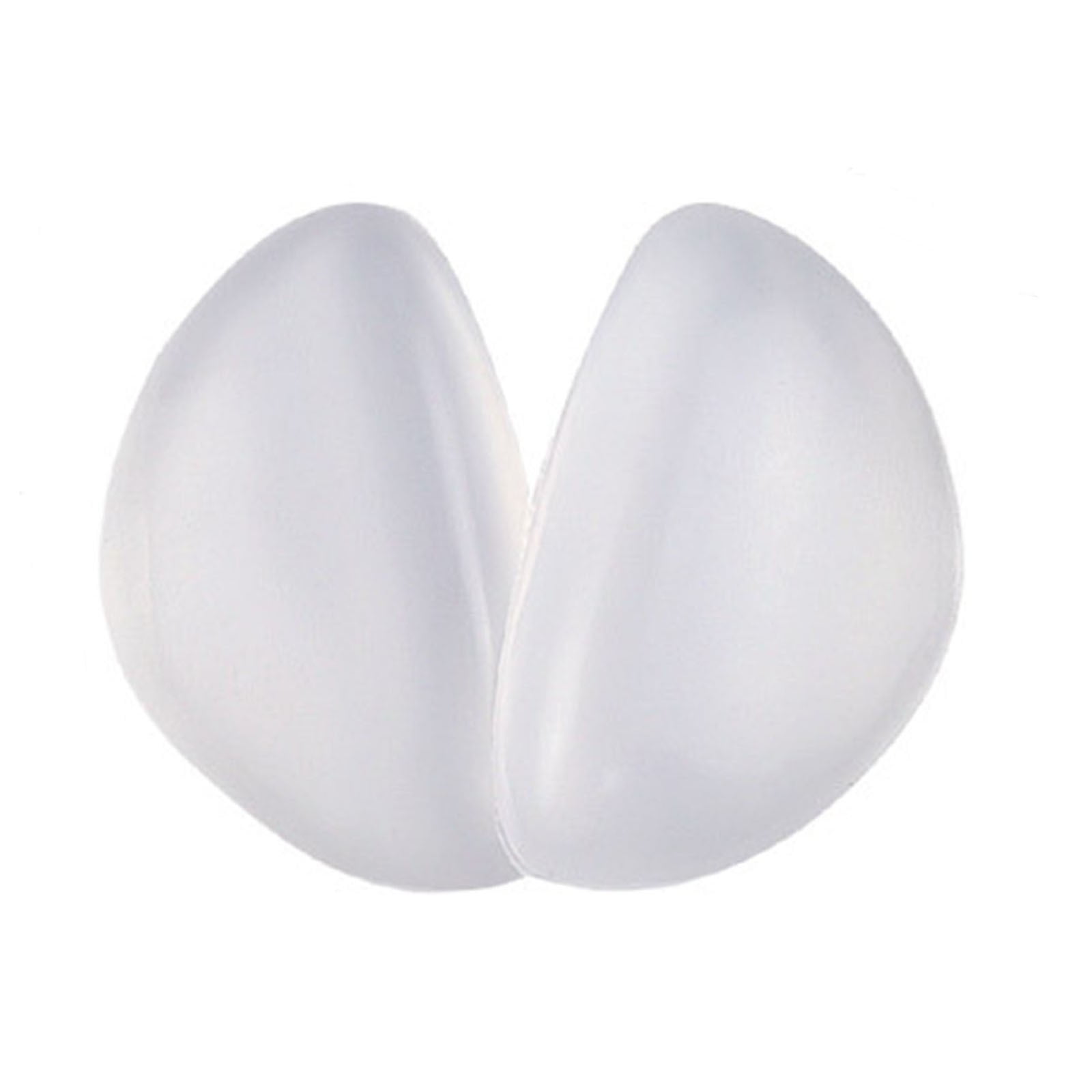 Vuygyu Flat Foot High Arch Support Pad Foot Insole Fascia Yan Slow Half ...