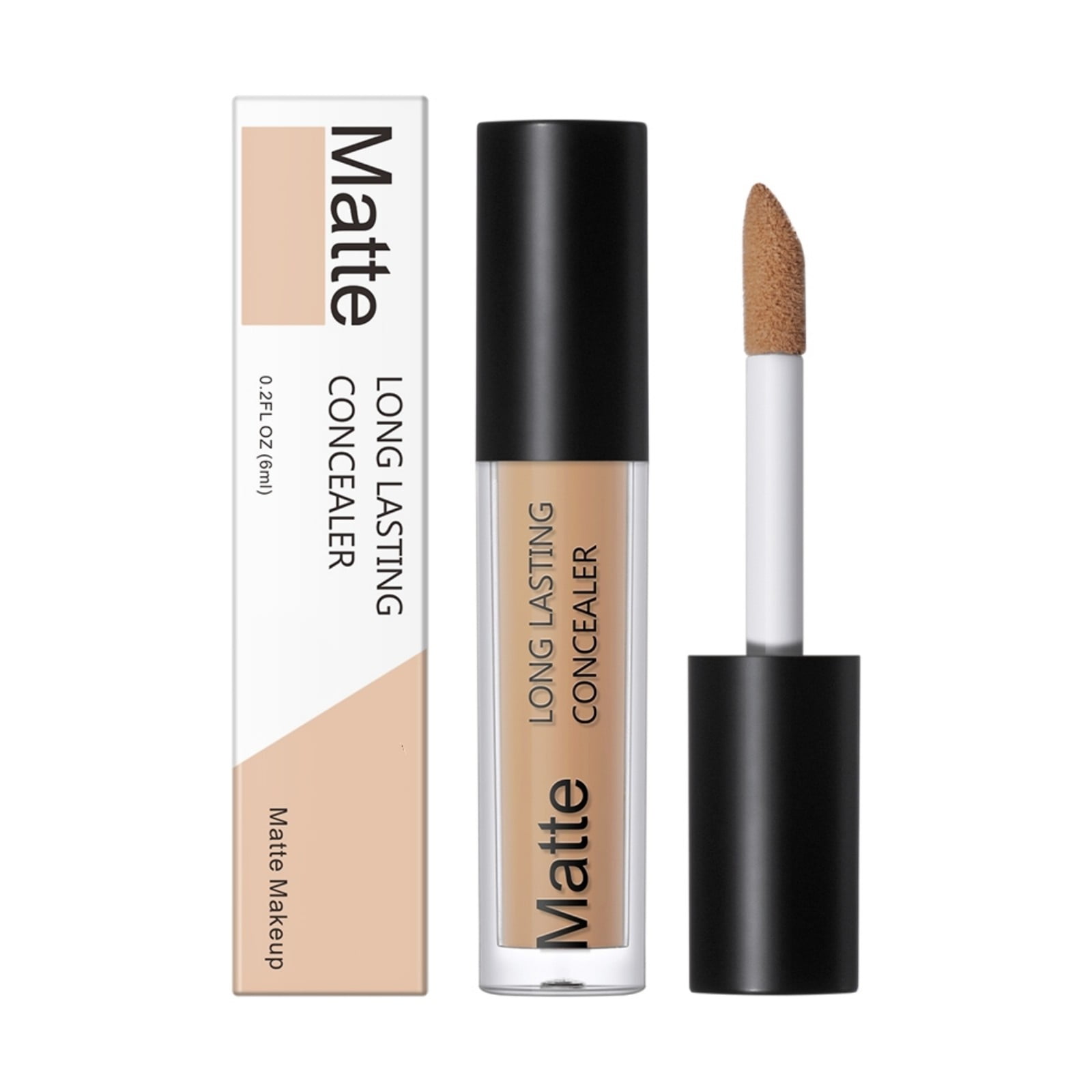 Vuygyu Moisturizing Concealer Pen To Cover Pores Marks And Dark ...