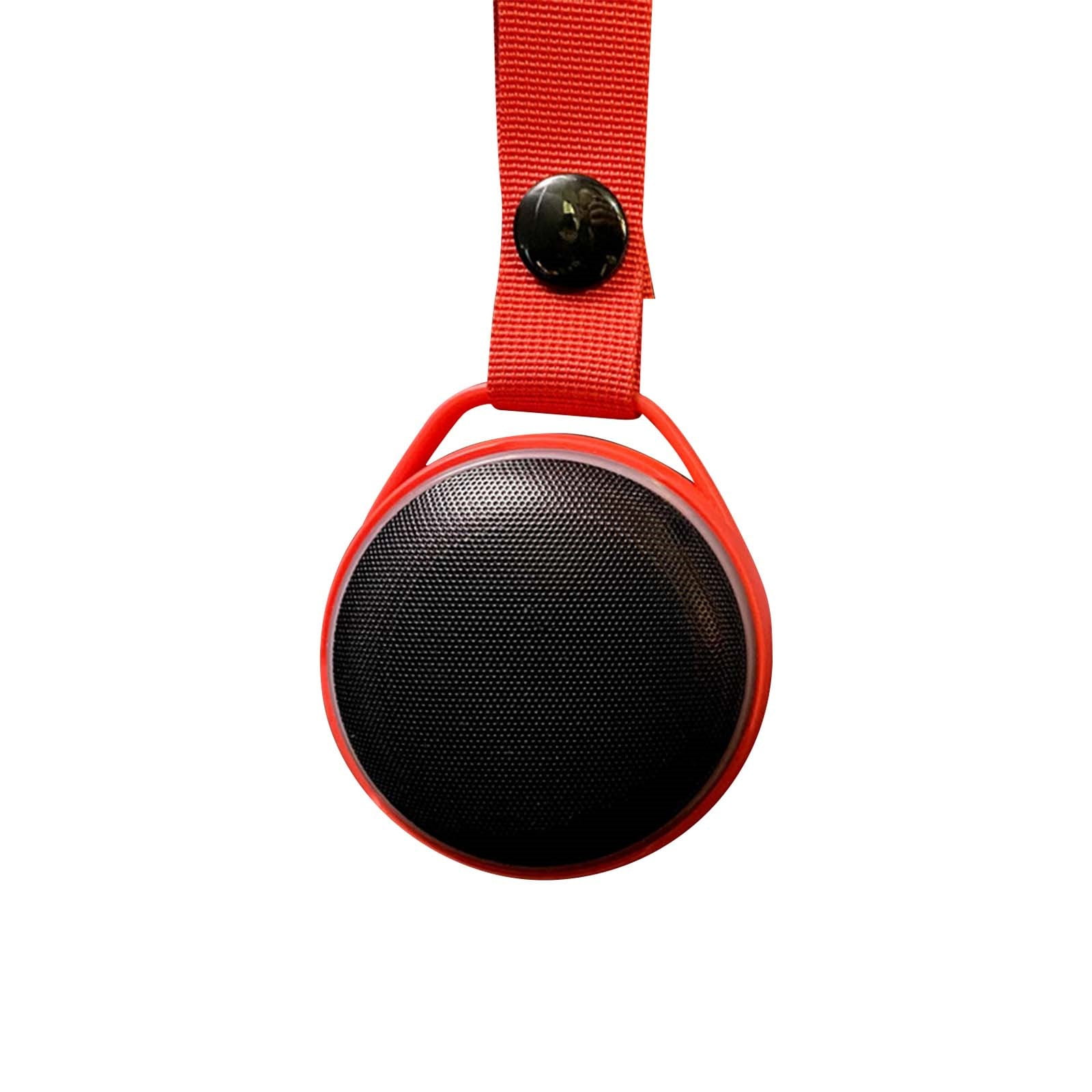 Vuygyu Portable Loud Party Speakers Small Toothed Speakers Water ...