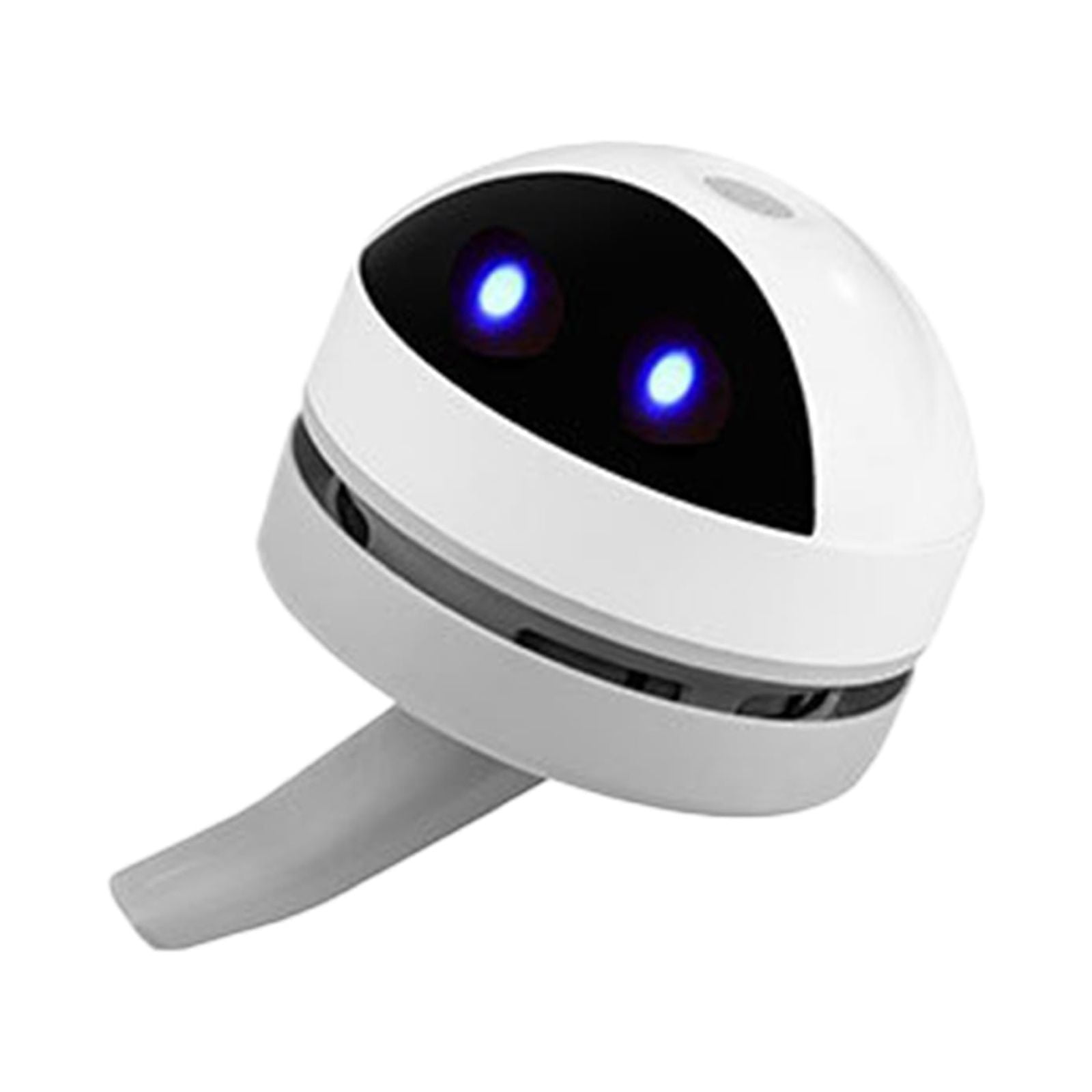 Vuygyu Protoiya Mini Desktop Vacuum Cleaner 1200mAh Handheld Desktop ...