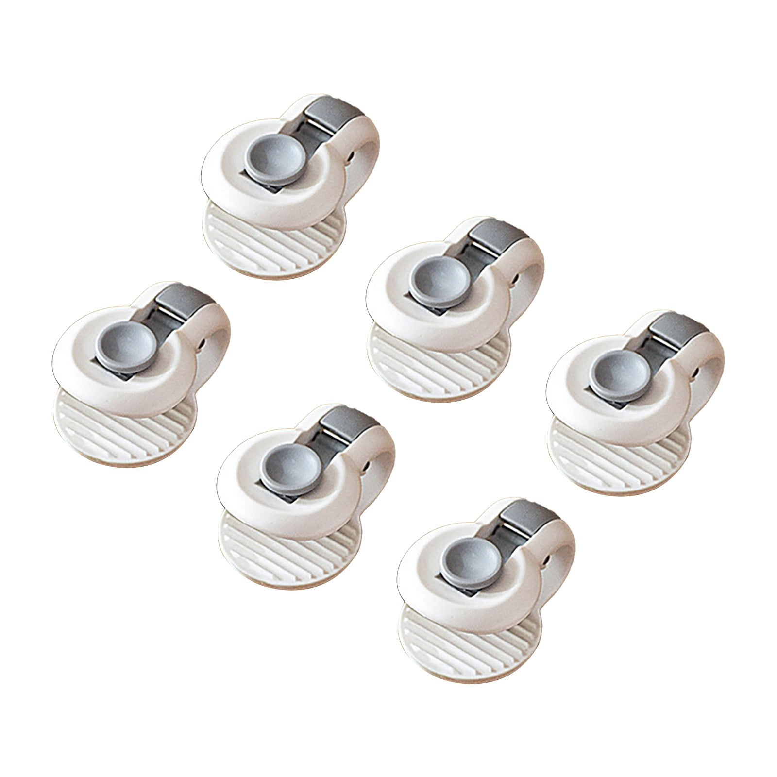 Vuygyu Quilt Clips Sheets Quilts Clothes Drying Running Fasteners ...