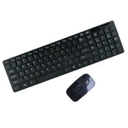 XINMENG K680 Wireless Gaming Keyboard Mouse Bluetooth Headset Kit with ...