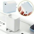 Vuygyu Travel Power Adapter Global Mobile Phone Charger US ...