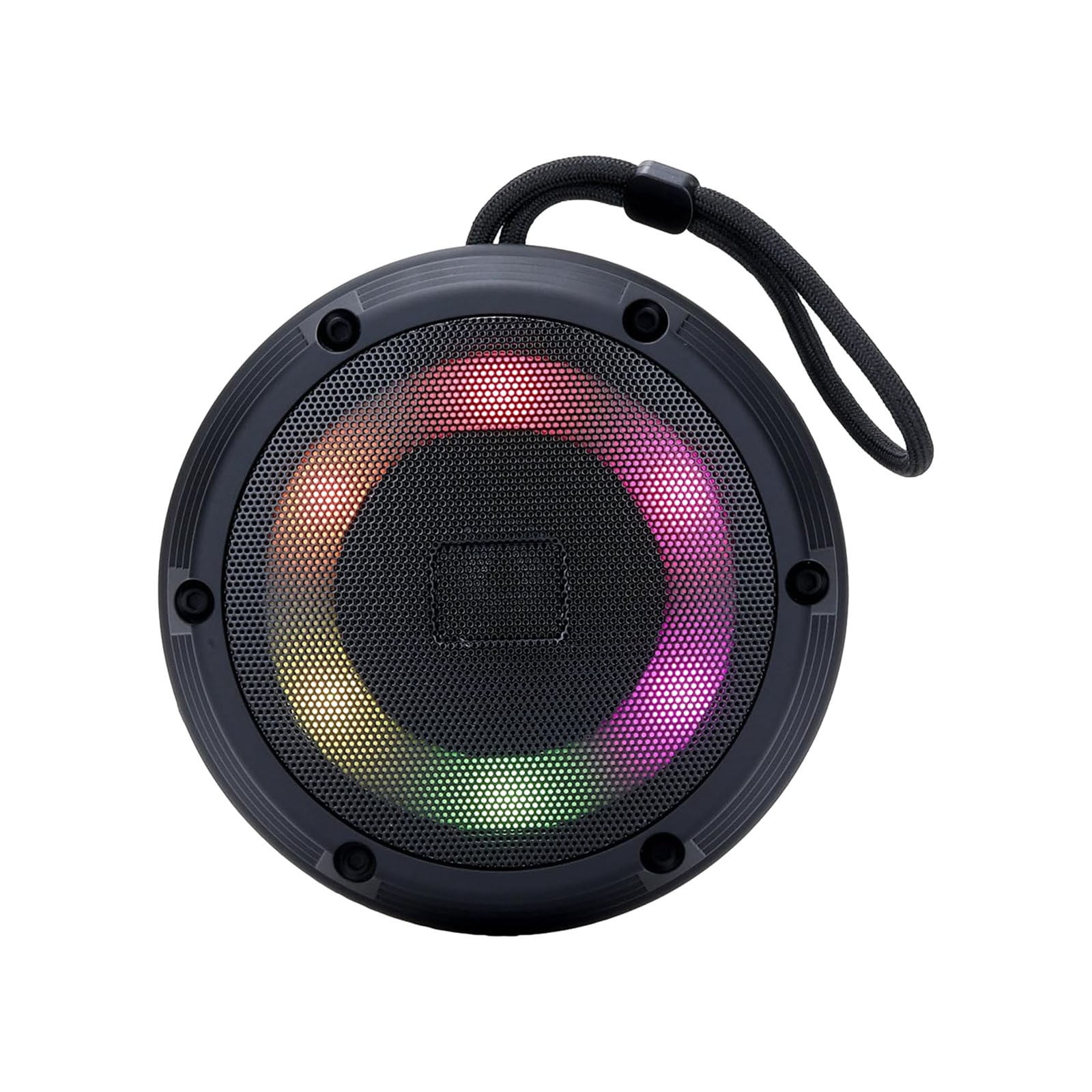 Vuygyu Trend Tech Mini Boombox Worlds Smallest Super Tips 50 I Loud ...