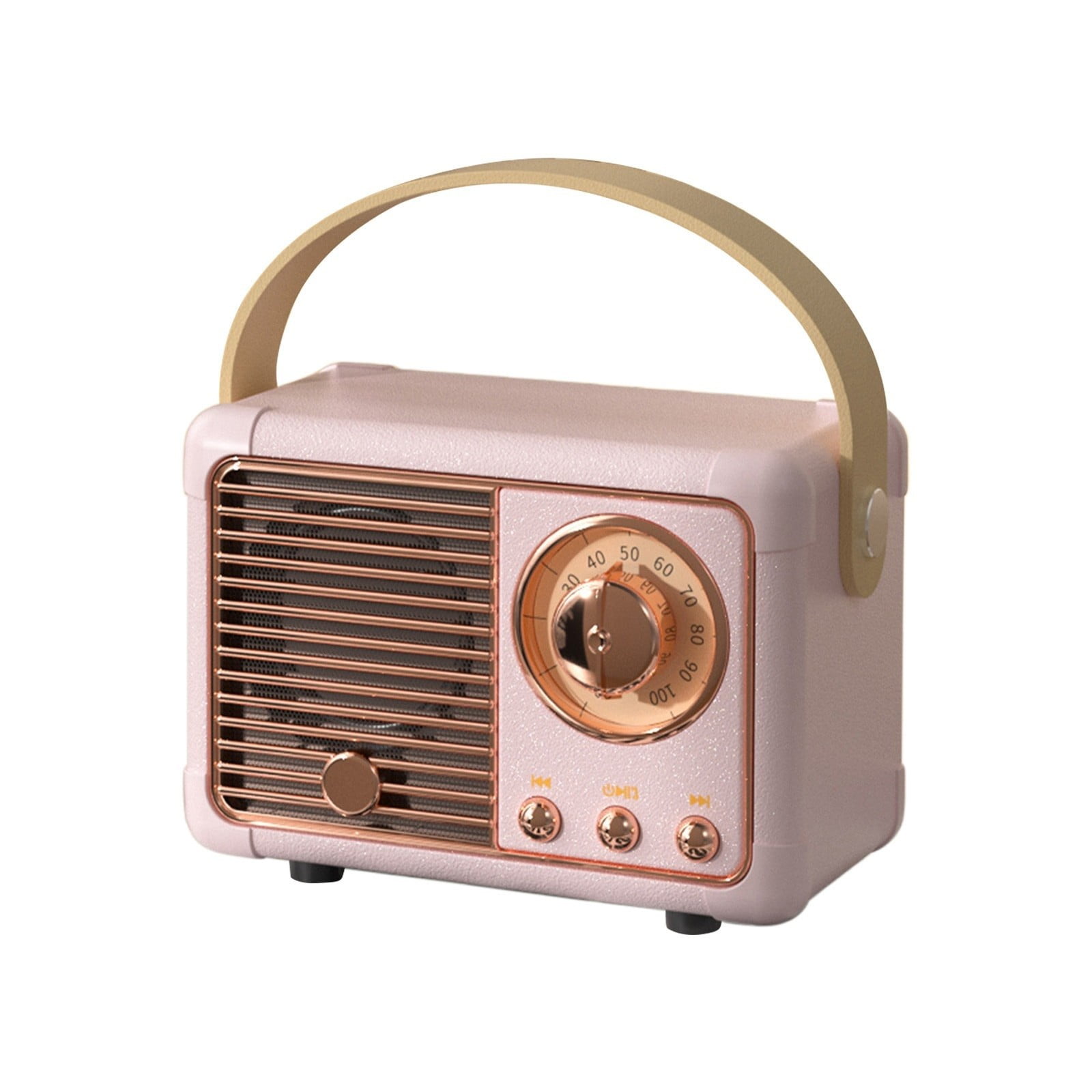 Vuygyu Wireless Speakers Wireless Speakers for Desktop Computer Speakers for Projector Worlds ...