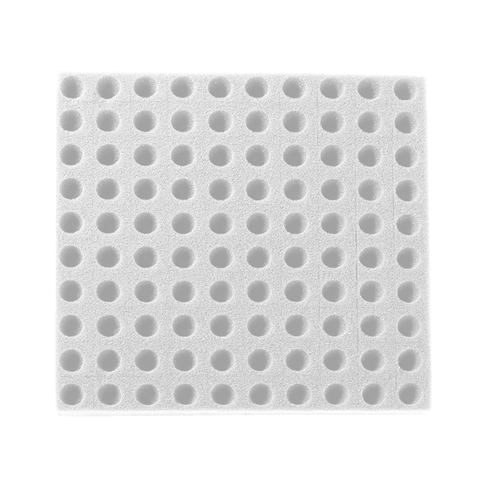 Vvcesidot Aerogarden Sponges Seedling Sponges for Hydroponics Reusable ...
