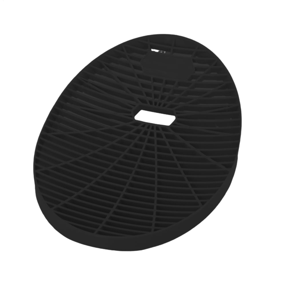 Vvcesidot Car Wash Bucket Dirt Trap Bucket Dirt Trap Cleaner Net Insert ...