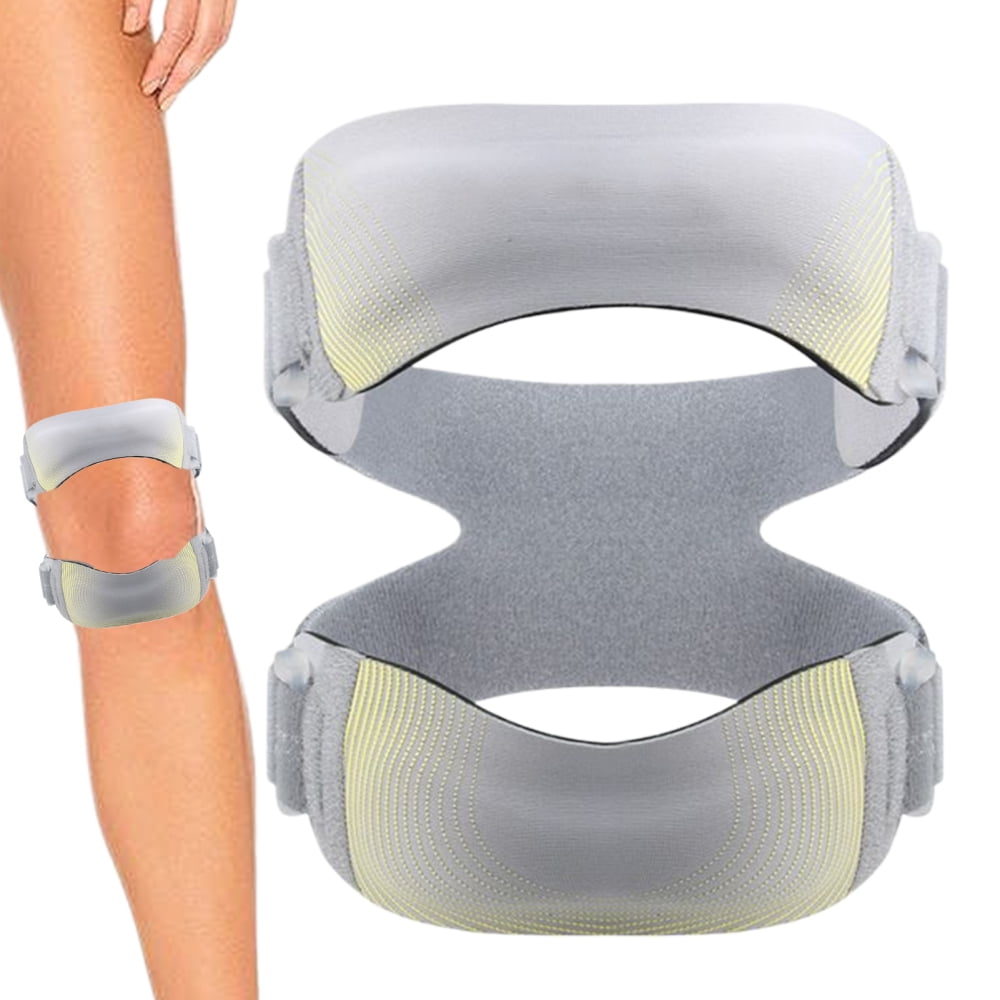 Vvcesidot Knee Brace for Women Patellar Support Bands Knee Wrap Guard ...