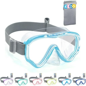 Goggles That Cover Your Nose