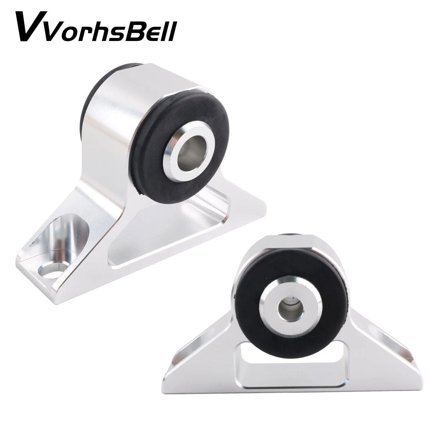 Vvorhsbell Motor Mount for Mitsubishi Lancer EVO 4G63 Eclipse Talon ...