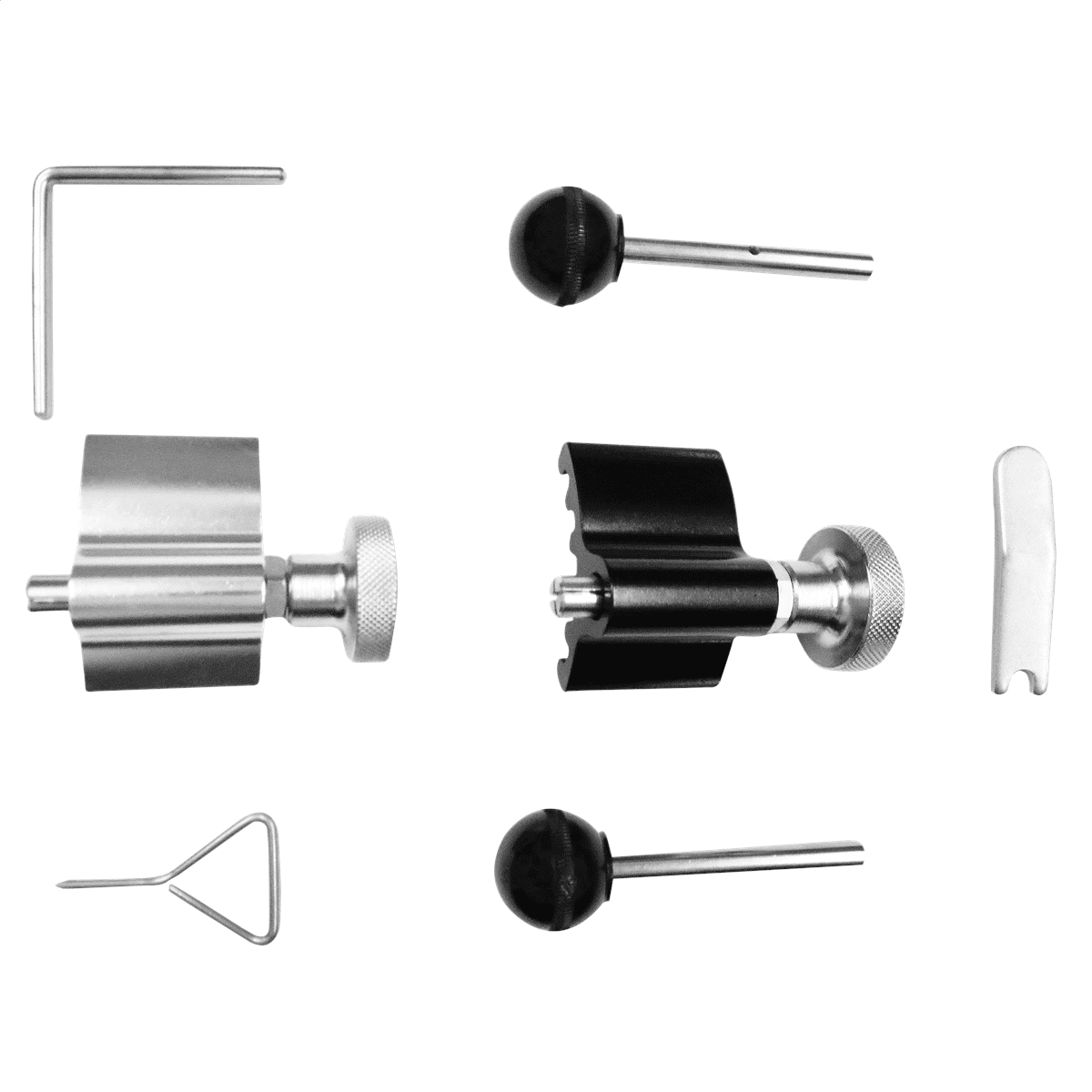 Vw / Audi Timing Tool Kit - Walmart.com