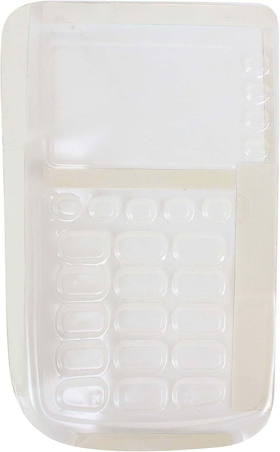 Vx520 Full Device Protective Spill Cover - Walmart.com