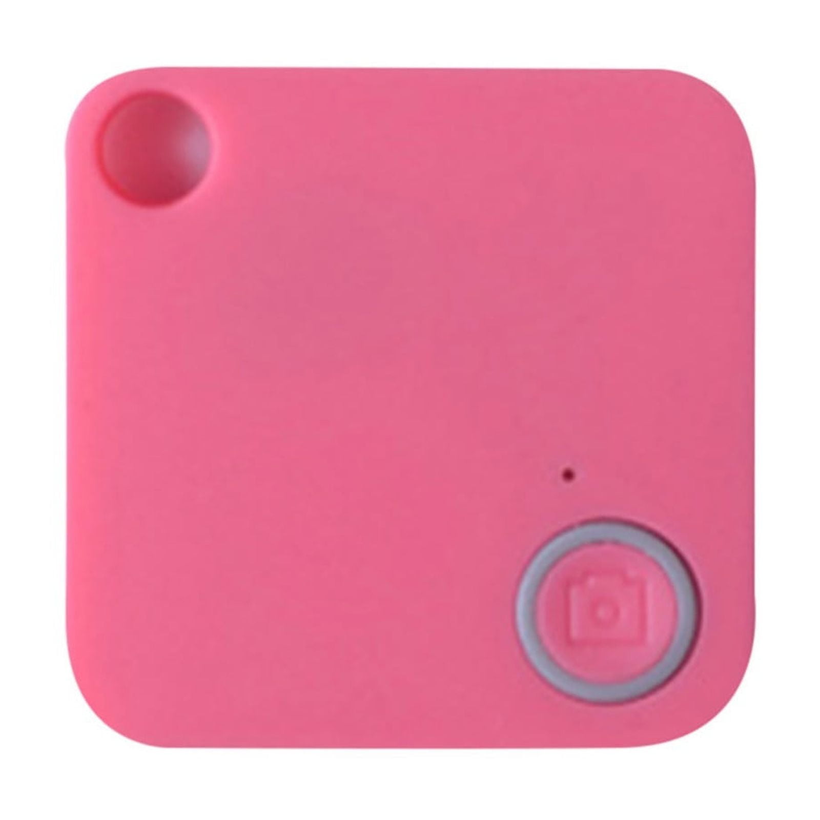 Vxdvou 1PCS Bluetooth Pet Locator Device - Loss Prevention Tracker with ...