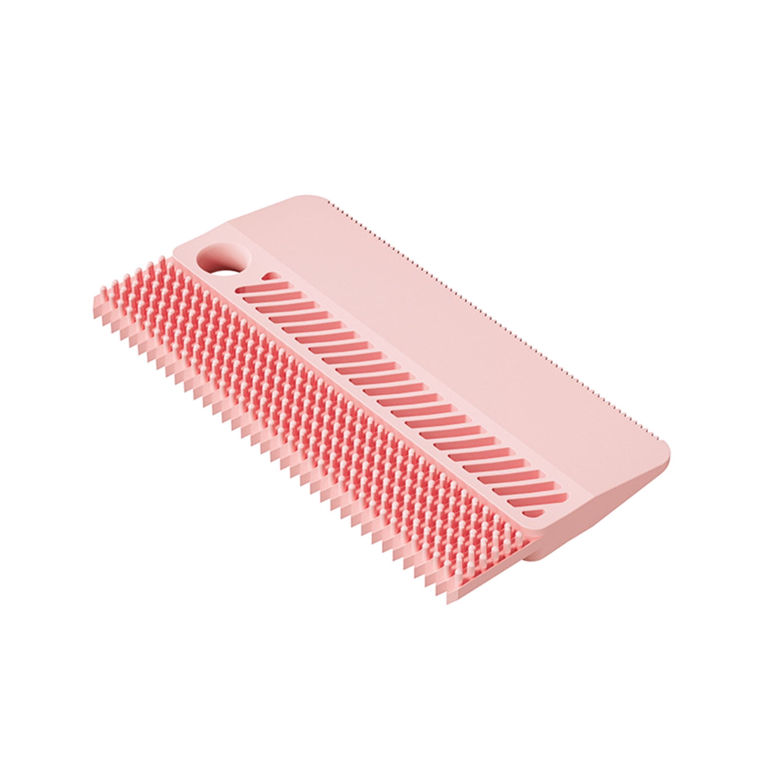 Vxdvou Pet Hair Scraper, Multifunctional Dog Hair Removal Brush ...