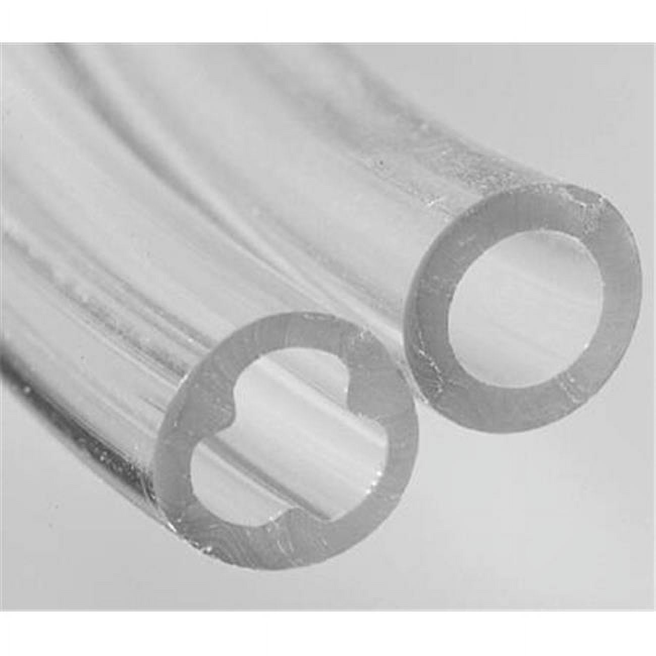 Vyaire Medical 10133900 Clear Oxygen Tubing 14 ft. Smooth - Walmart.com