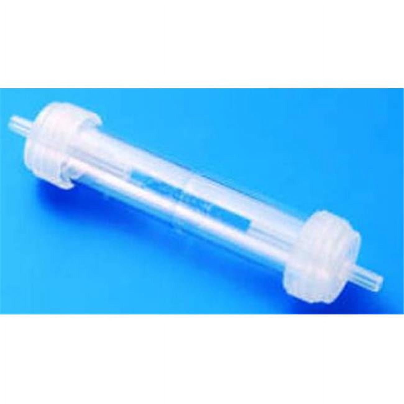 Vyaire Medical 10863905 Oxygen Tubing In-line Water Trap - Pack of 25 ...