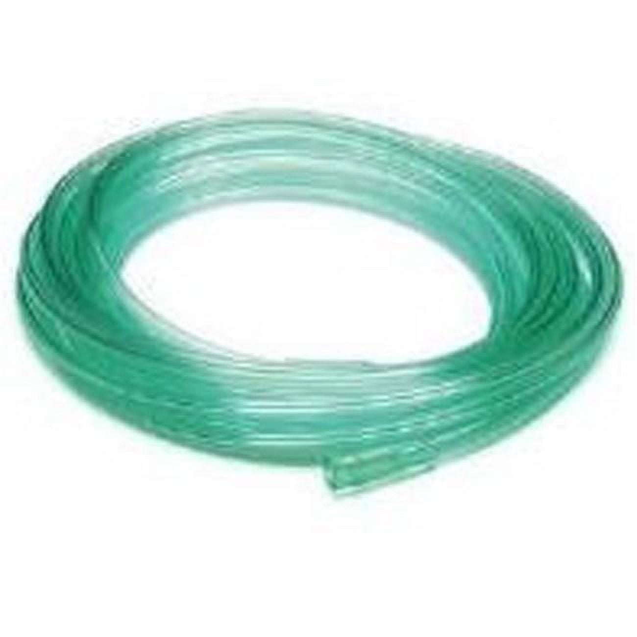 Vyaire Medical 31063900 Green Oxygen Tubing 50 ft. Smooth - Walmart.com