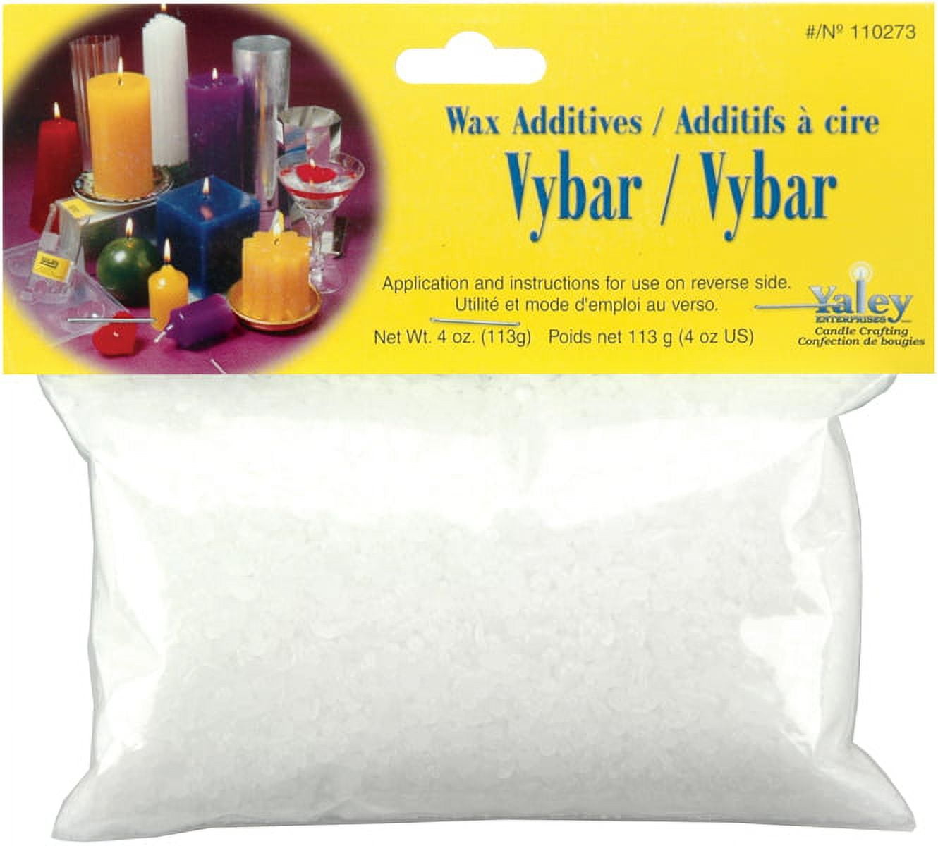 Vybar 4oz- , Pk 3, Yaley - Walmart.com