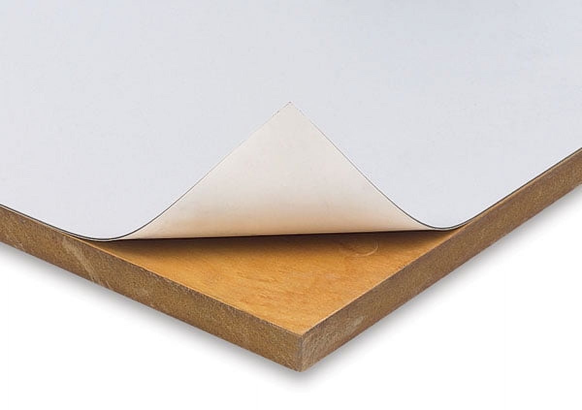 Vyco Drawing Board Cover - 37-1/2" x 60", Translucent - Walmart.com