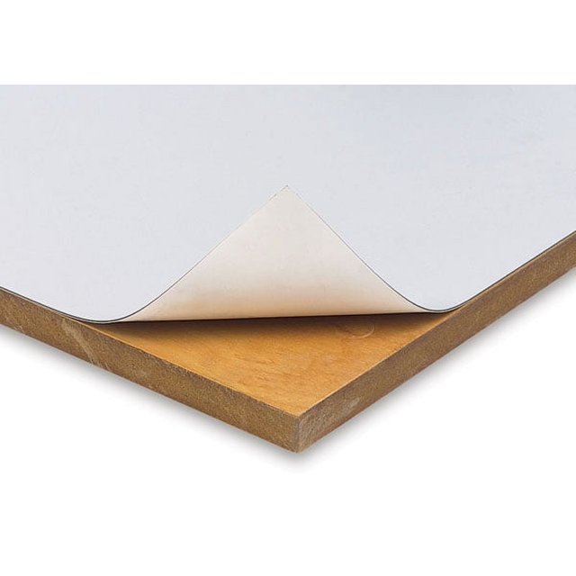 Vyco Drawing Board Cover - 37-1/2" x 60", Translucent - Walmart.com