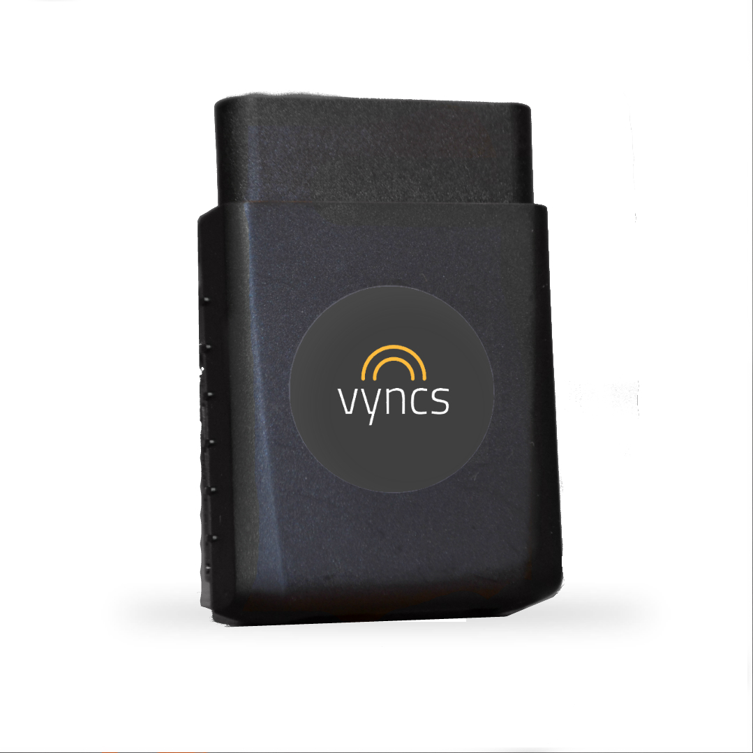 Vyncs Pro, No Monthly Fee, Connected Car GPS Tracker, 60 second GPS ...