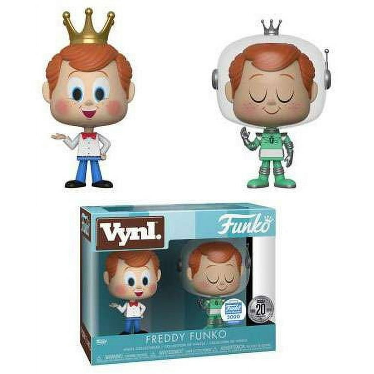 quality design Funko VYNL Figure