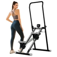 HXD-ERGO Stair Stepper for Home, Full-Body Exercise Stair Climber ...