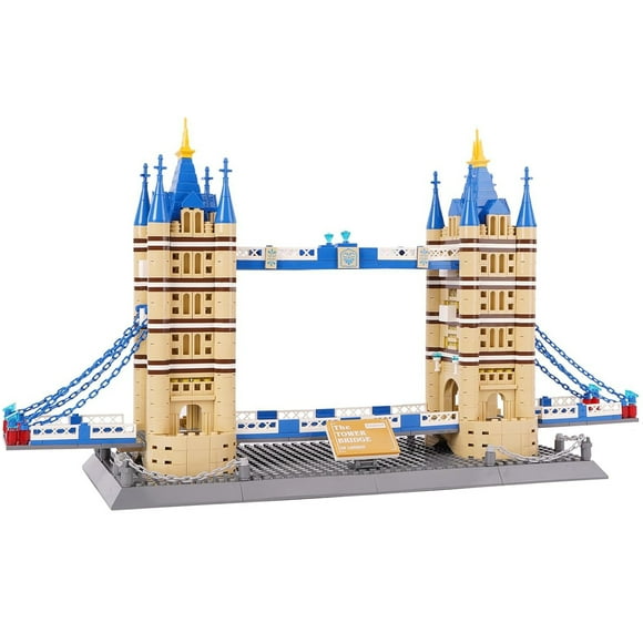Lego London Tower Bridge