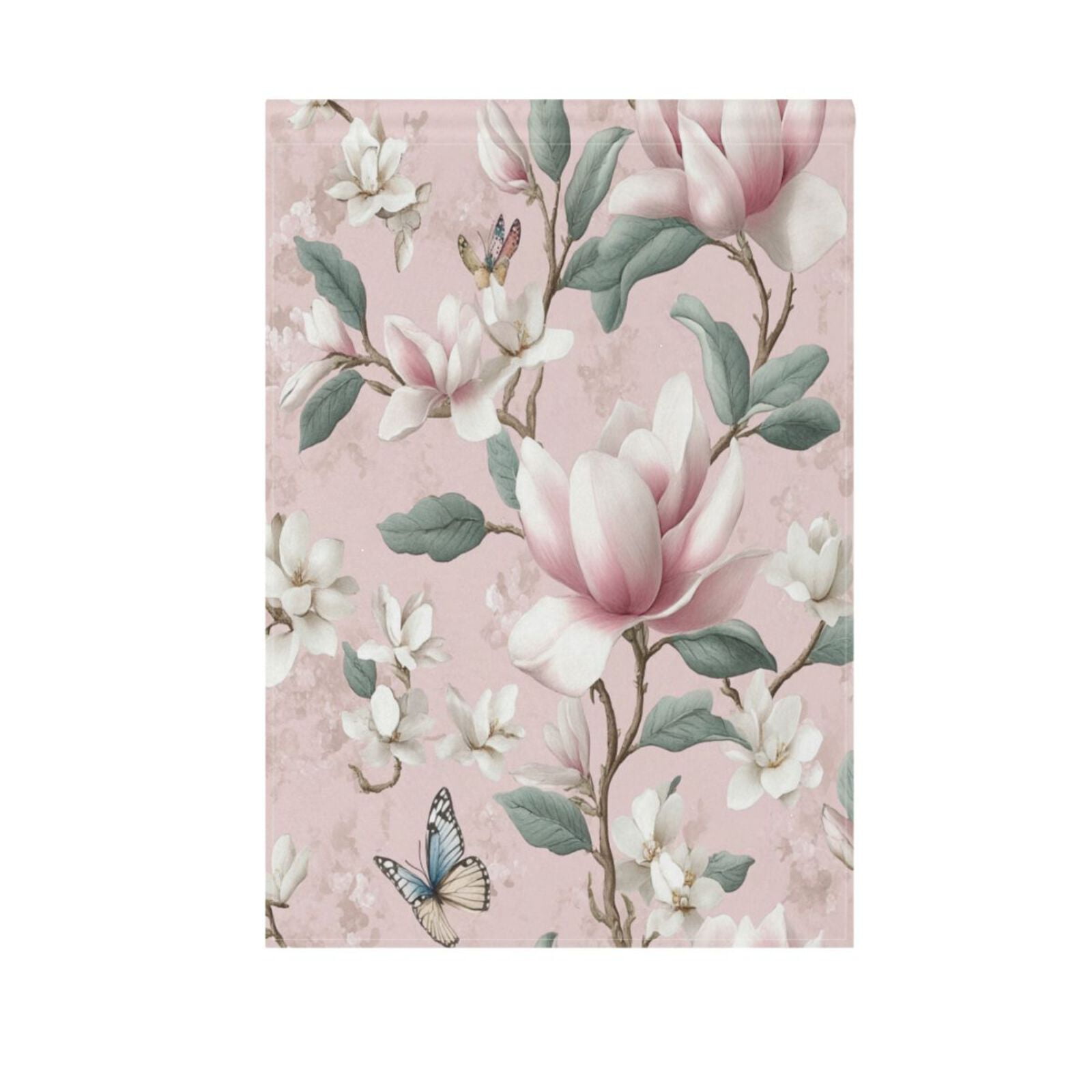 Vzayy 28 in x 40 in Polyester Outdoor Flags & Banners, Wrinkle ...