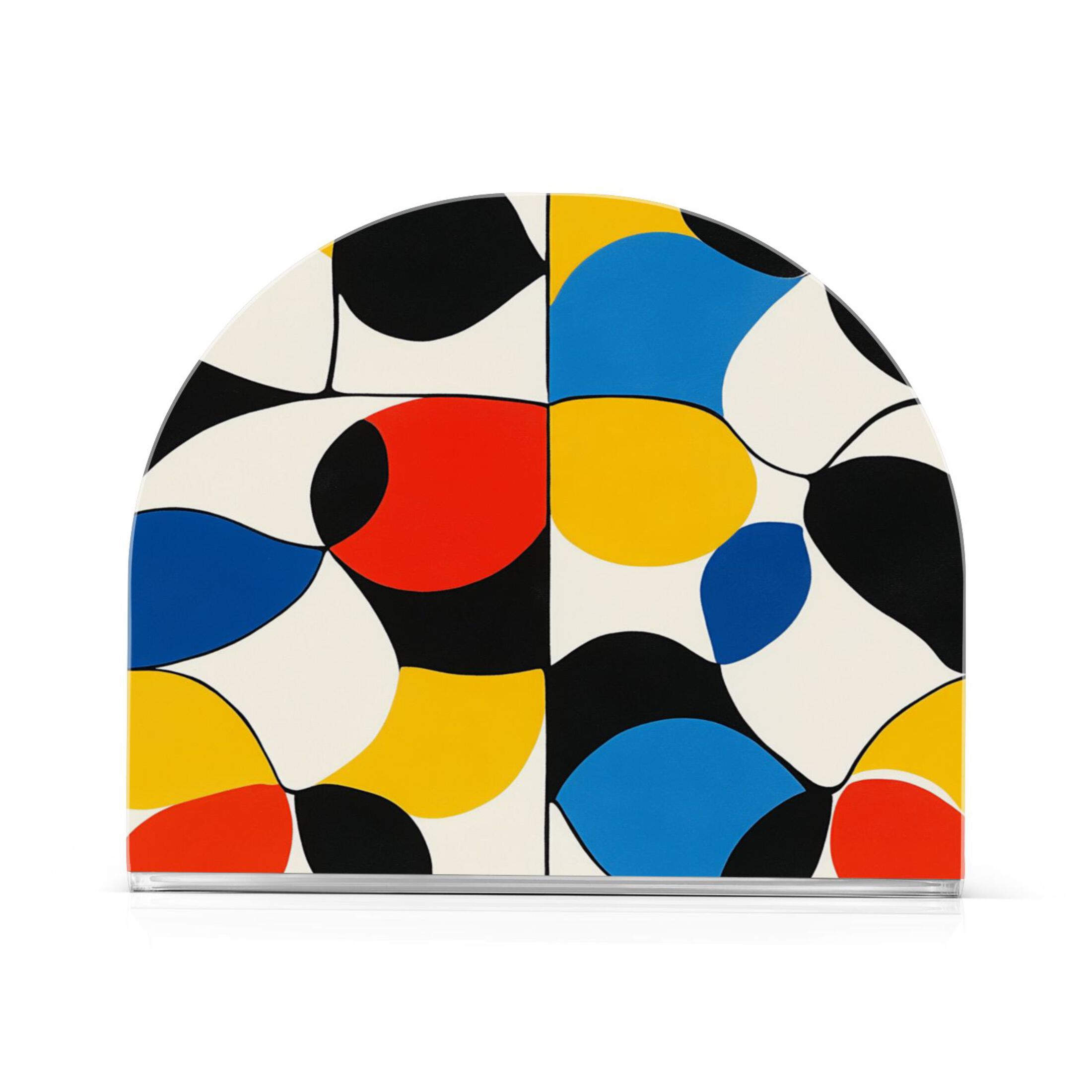 Vzayy Napkin Holder,For Table Kitchen Paper Tissue Organization ...