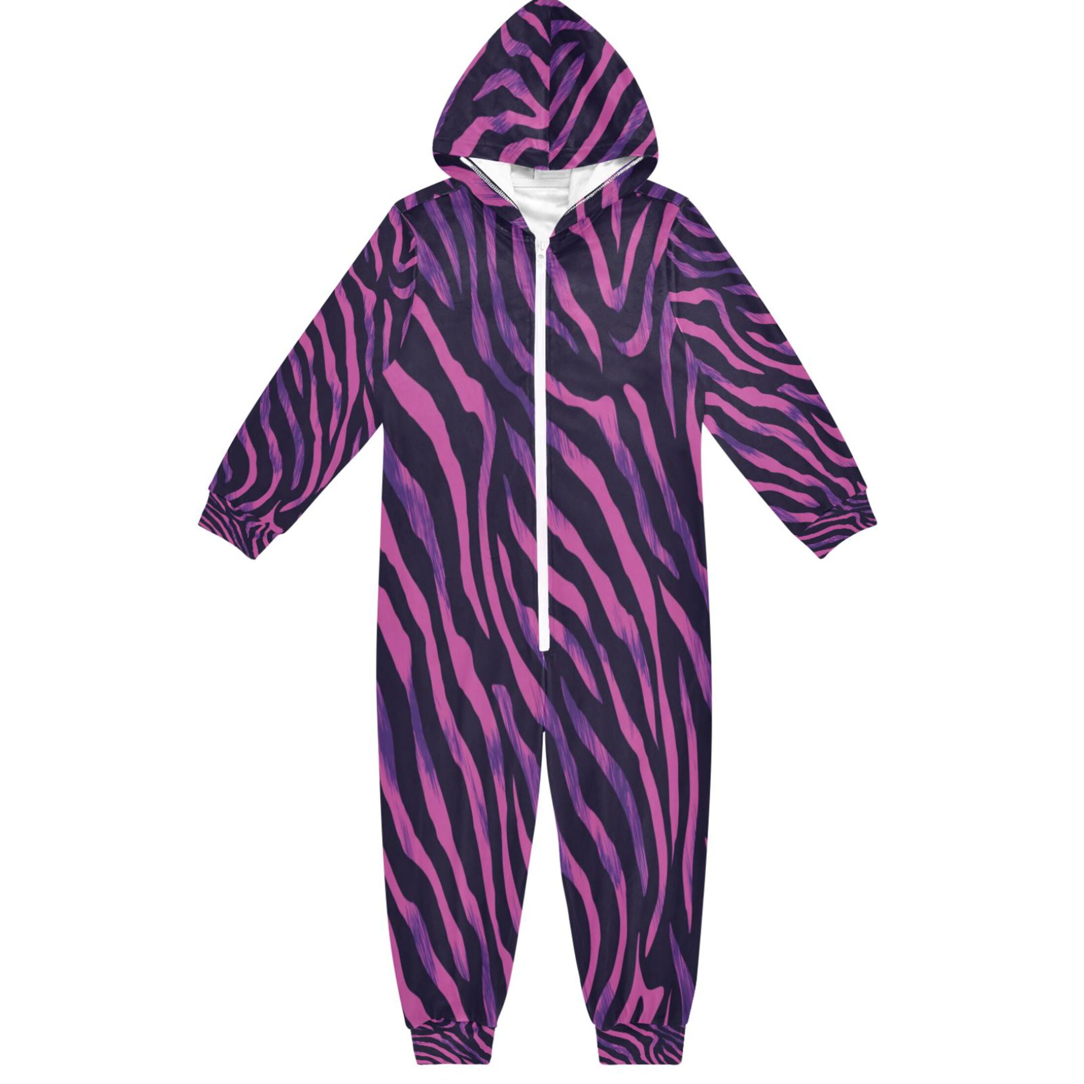 Vzayyk 4T-14Y Size Aviliable Cozy One-Piece Footless Sleeper Pajama ...