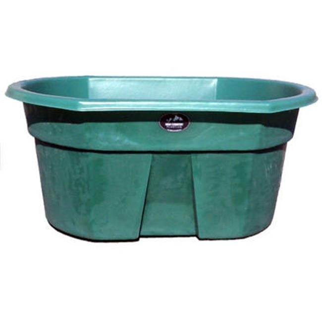 W-155 155 gal. Water Tank, Forest Green - Walmart.com
