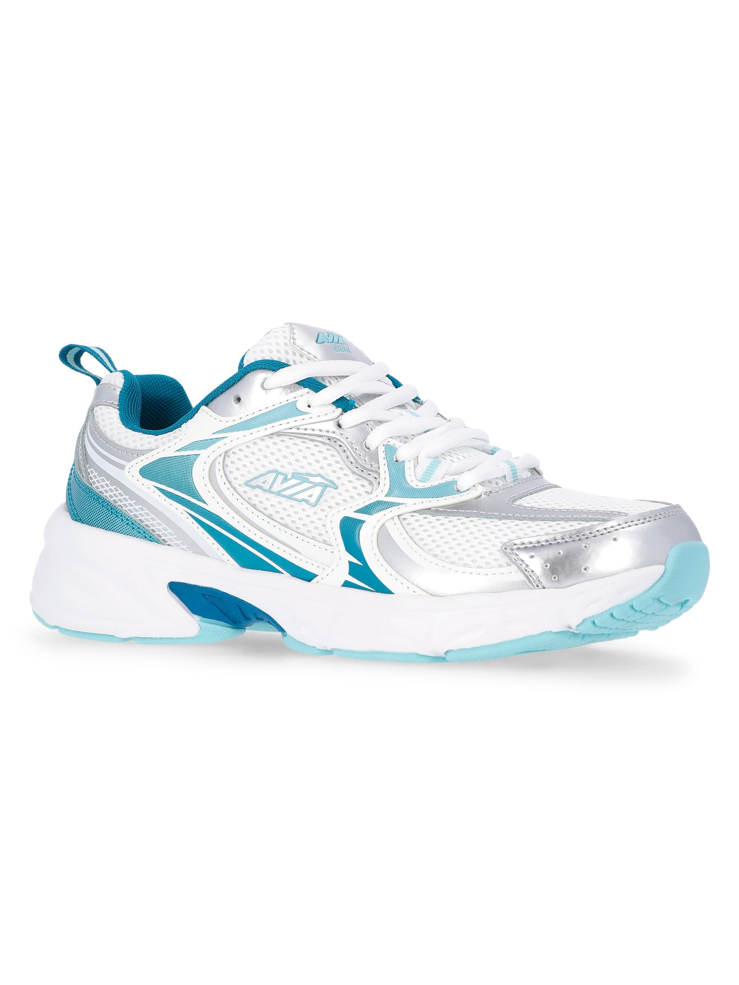 Avia Women's 5000 Performance Sneakers, Wide Width Available - Walmart.com