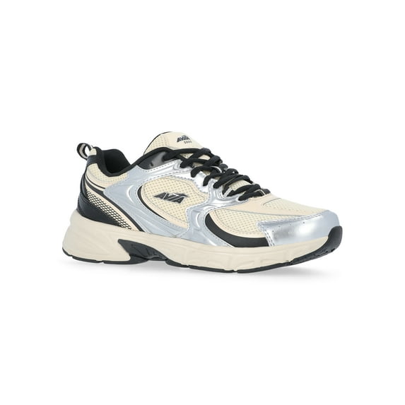 Avia Women's 5000 Performance Sneakers, Wide Width Available - Walmart.com