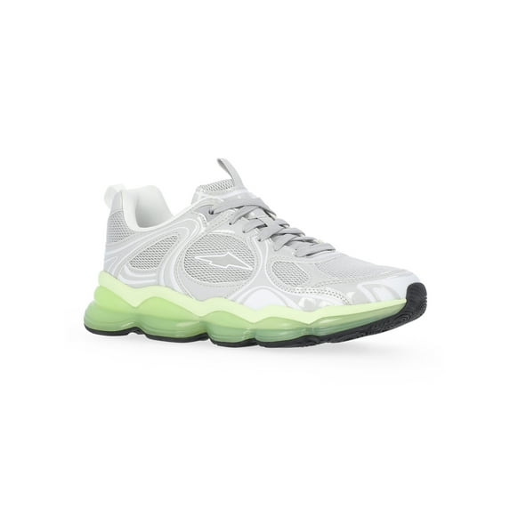 Avia Women's Bubble Bottom Sneakers - Walmart.com