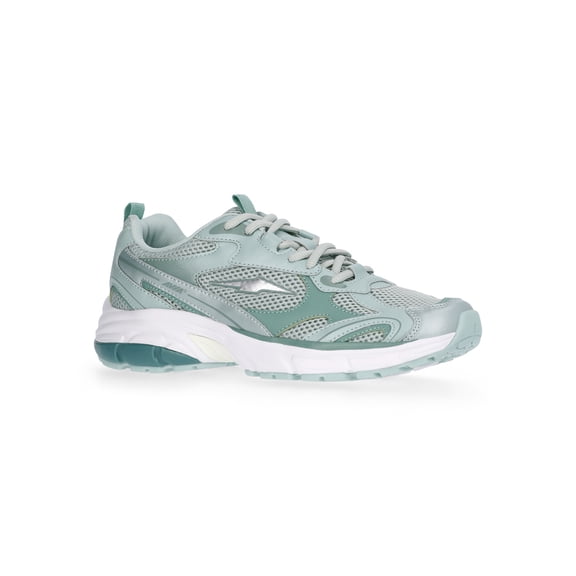 Avia Women's Performance Bungee Sneakers Sizes 6 to 11 with Elastic ...